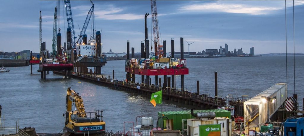 ‘SEA JACK’ sold via brokers DSB Offshore Ltd | DSB Offshore Ltd