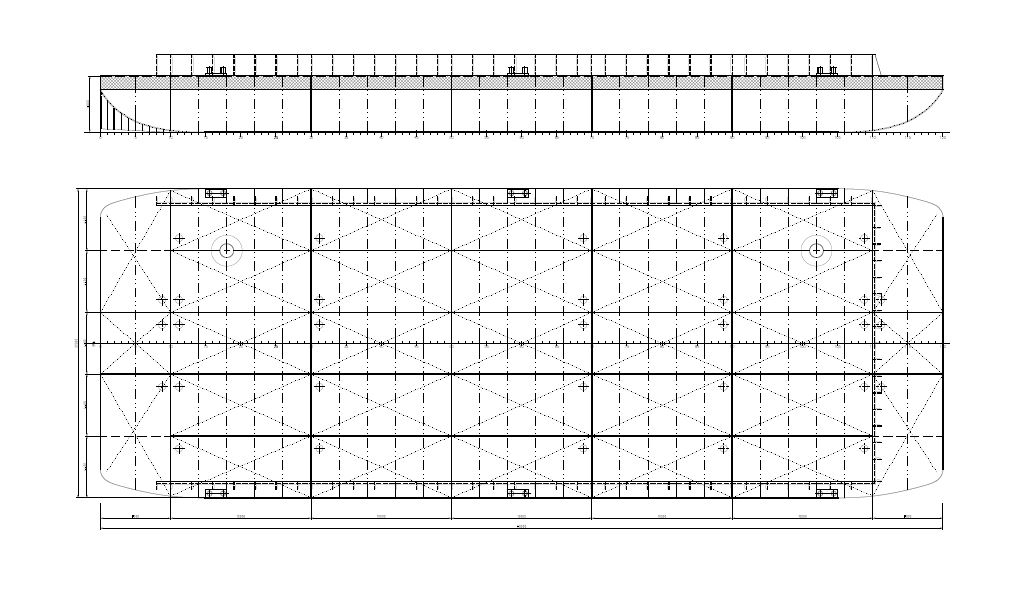 Barges for sale | DSB Offshore