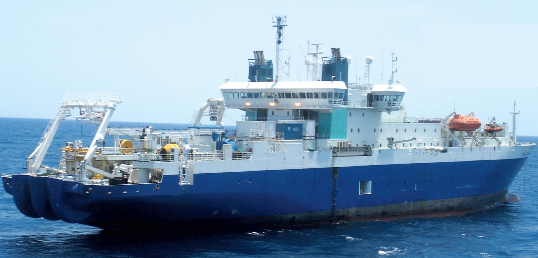 Offshore accommodation for charter | DSB Offshore