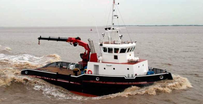 Tugs | DSB Offshore Ltd