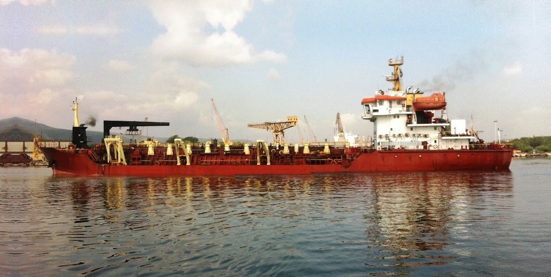 Dredgers for charter | DSB Offshore