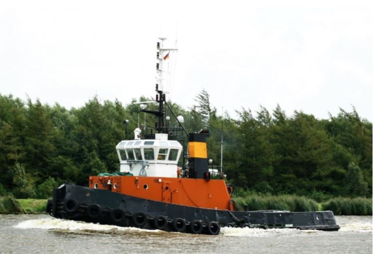 Tugboats for sale | DSB Offshore