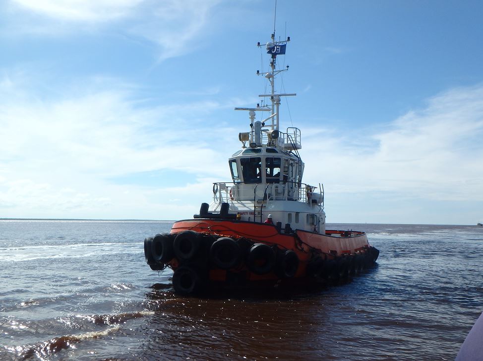 Tugboats for sale | DSB Offshore